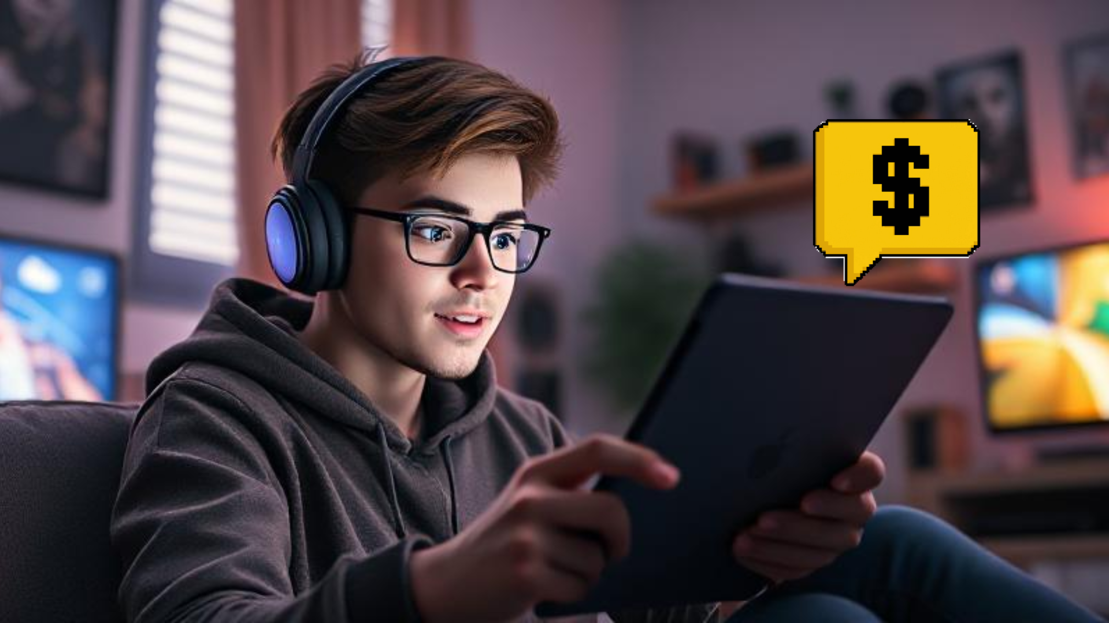 Which No-Code Game Builders Have the Best Ad Revenue Options? | hyperPad blog